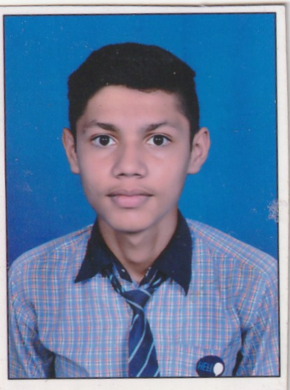 Oracle Public School Dhamtari